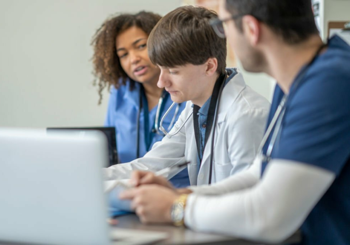 Expert Endocrinology Billing Services & RCM Solutions- Medrbs