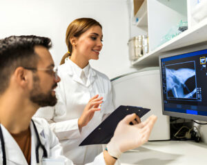 Efficient Pulmonology Billing Services - Medrbs