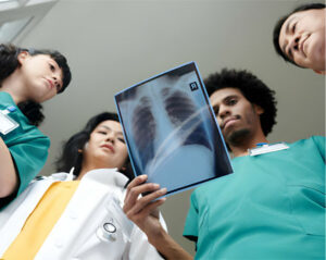 Efficient Pulmonology Billing Services - Medrbs