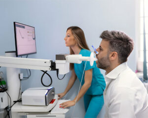 Efficient Pulmonology Billing Services - Medrbs